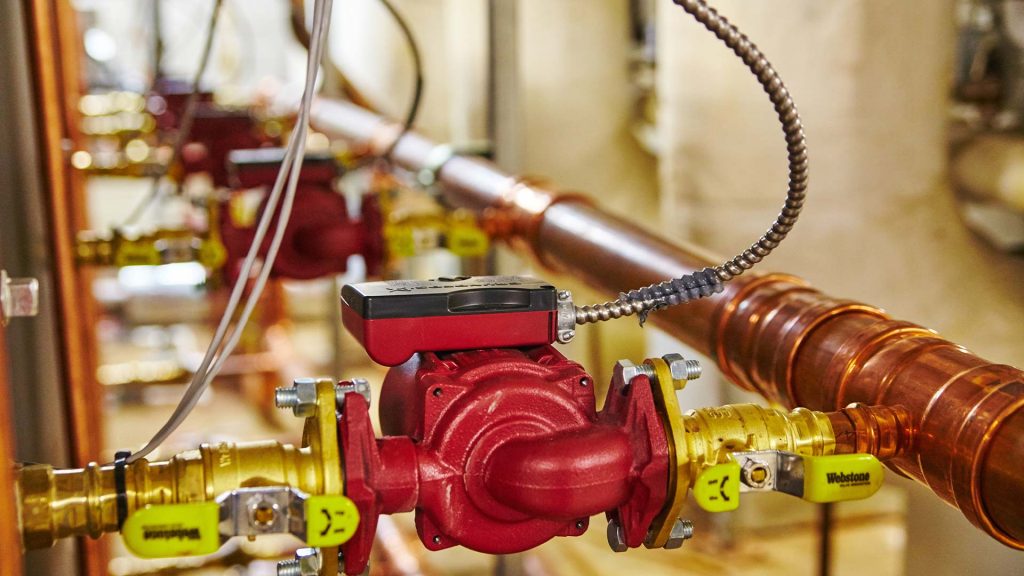 Home – Mechanical Standard Plumbing